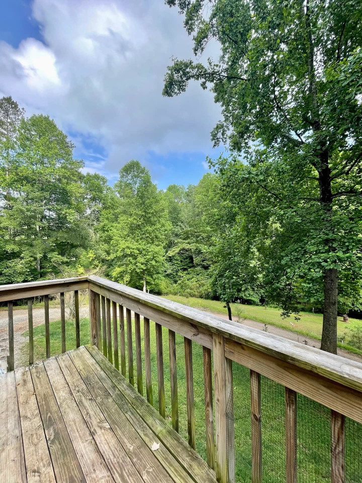 The Cosens Cottage - Dahlonega, GA