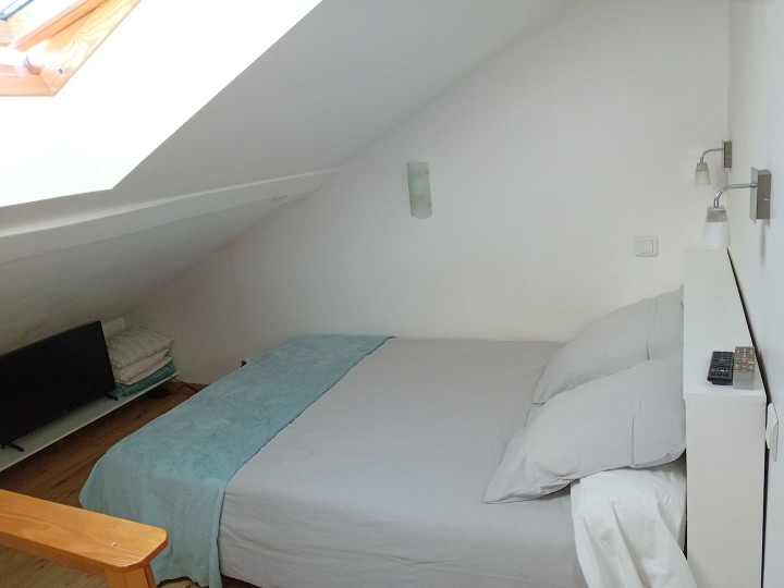 Chambre Indépendante, Centrale Et Calme - Urrugne