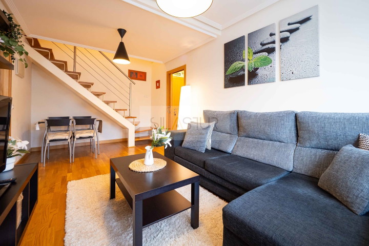 Dúplex Nalón By Silastur - Pravia