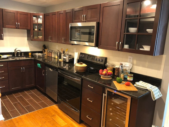 Midtown Low Price! Private Room W Bath & Balcony - Atlanta, GA