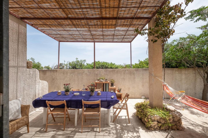 Villa Torre Castiglione - Punta Prosciutto