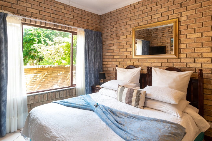 1br Villa Escape King Bed Golf Near Flame Lily - Port Alfred