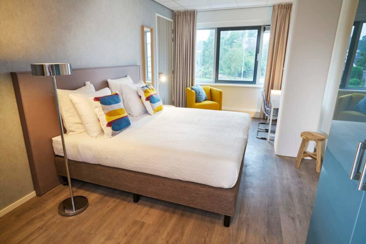 Studio 25m2 | Near Amsterdam & Schiphol - Amstelveen