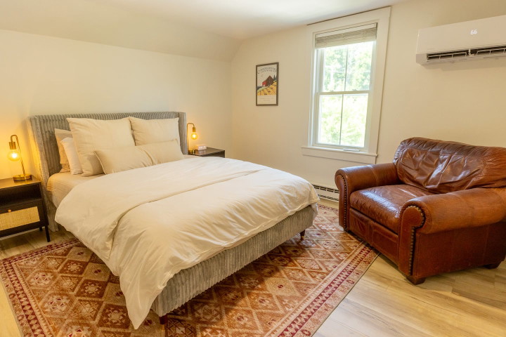 Walkable Camden Retreat, 2br Gem - Camden, ME
