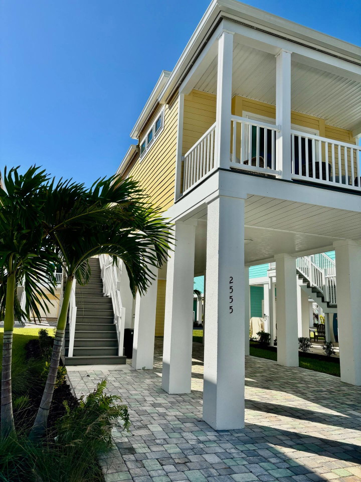 Jules Coast At Ocean View - Stuart, FL