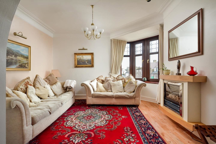 Stonehaven Self Catering Apartment - 3 Bedrooms - Stonehaven