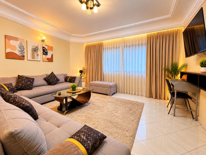 White Heart Apartment In Casablanca - Casablanca