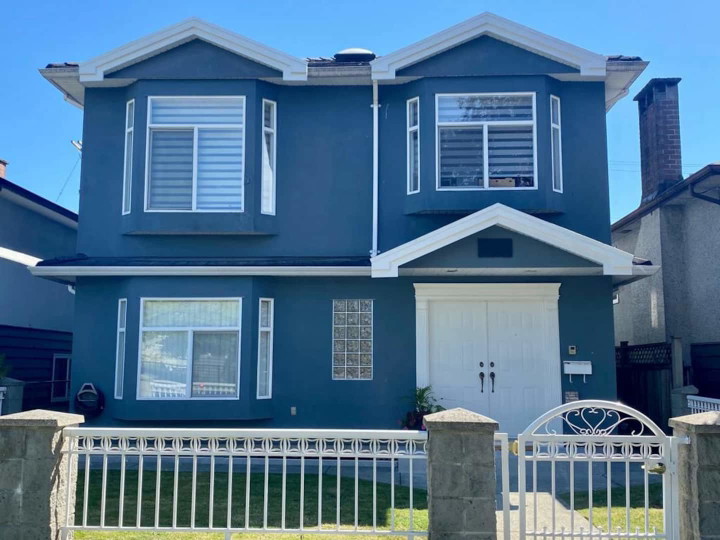 Cozy 1br/1ba W/ Ac  Tesla Level 2 Ev Charger - Vancouver