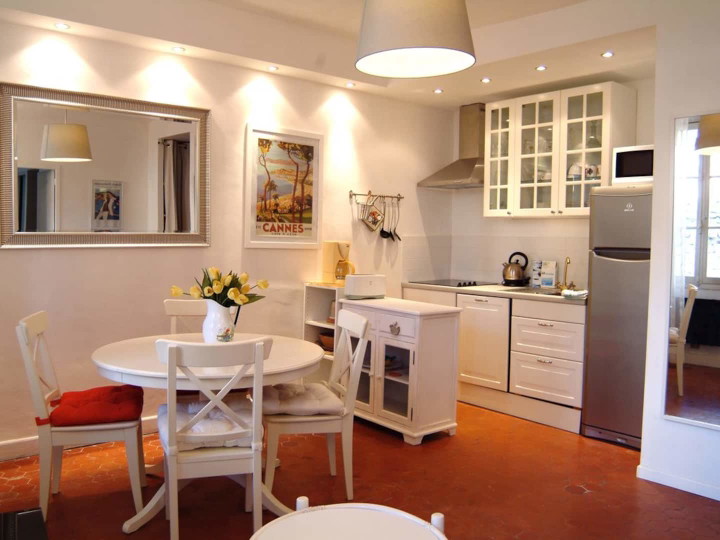 Cannes Centre - Cannes Mipcom - La Roquette-sur-Siagne