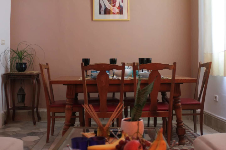 Belle Maison Sur La Plage De La Marsa&nbsp;! - Tunisie