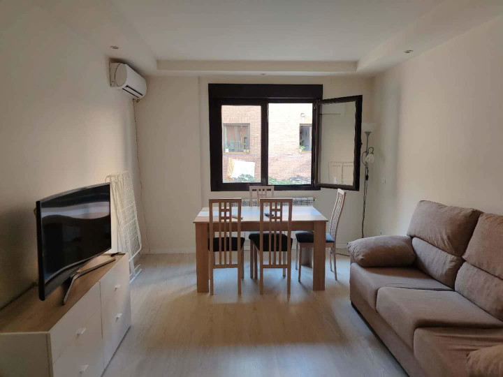 Apartamentos De Jaime - Alcalá de Henares