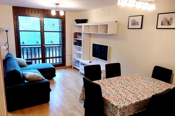 Ideal For Families - Formigal