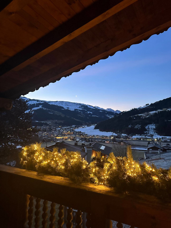 Villa Kitzbühel - Ellmau