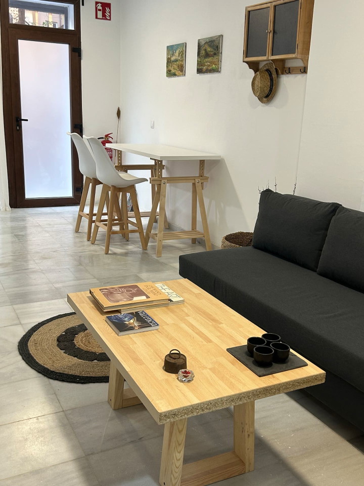 Estudio Séneca 1 - Valencia