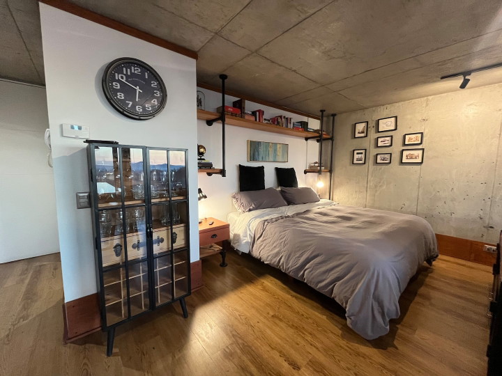 New And Beautiful Loft, On The Way Up To Andalue - Coronel