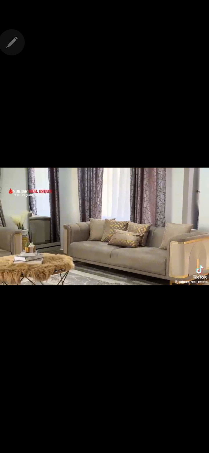 House 6 Bed Room 5 Bathroom At Rugsan Gardens - Somalia