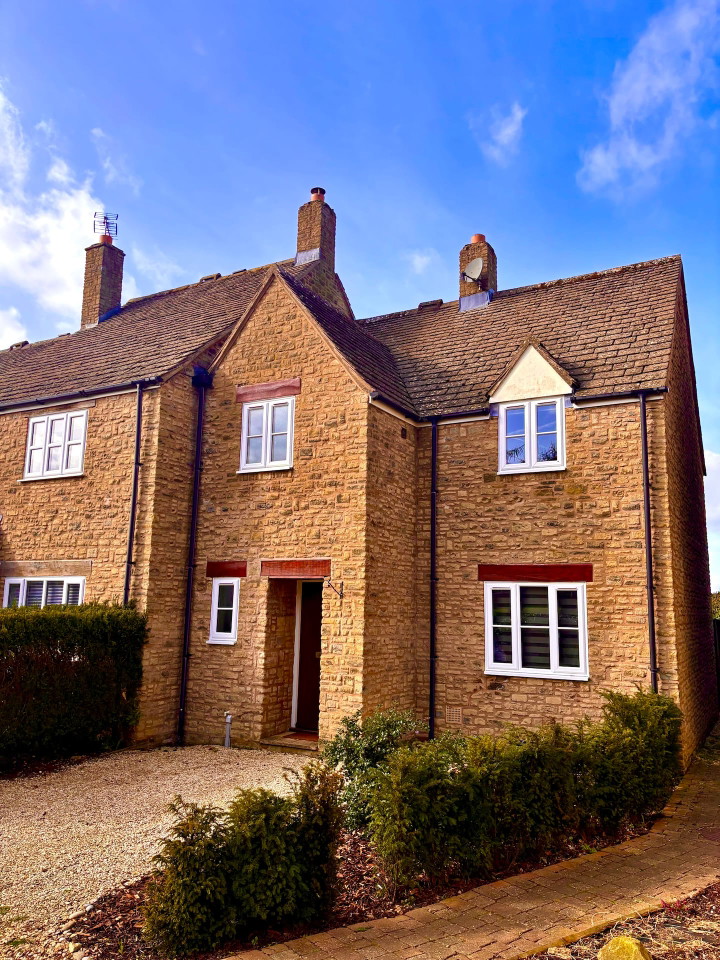 Jockeys Rest - Sleeps 4 - Cottage In Broadway - Broadway