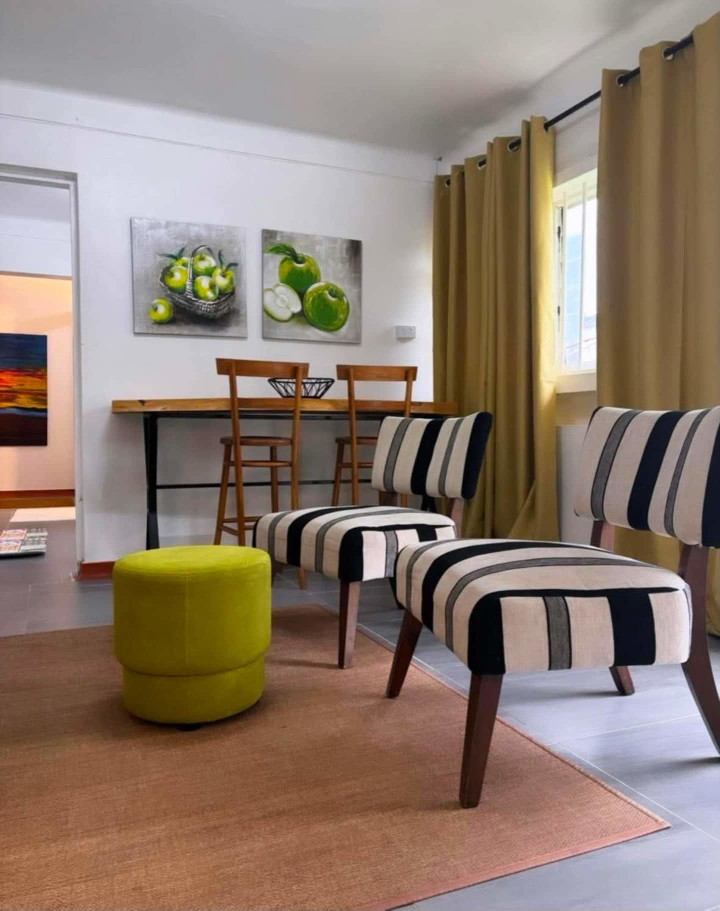 Rubea Airbnb - Fidji