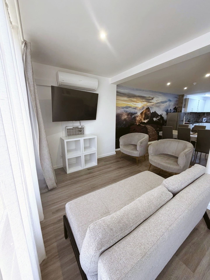 Family Room-108 Valhalla Panorama/central - Funchal
