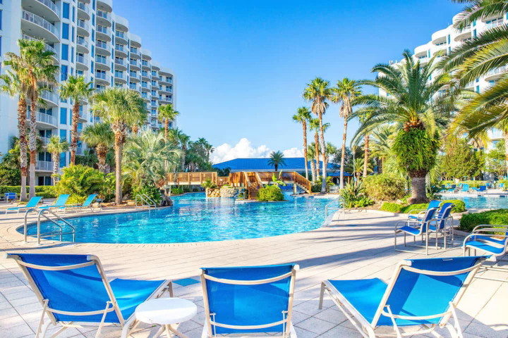 3107 Gorgeous Villa ~ Pools ~ Bar ~ Book Oct 10th - Florida