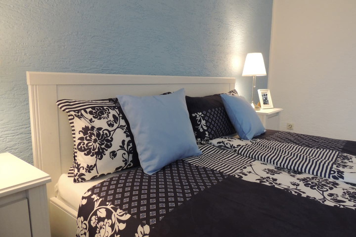 Ferienwohnung Guldental - Commune fusionnée de Bad Kreuznach