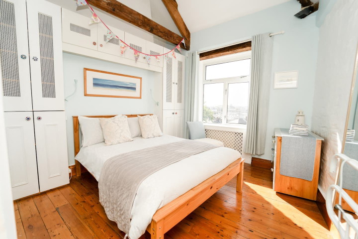 Bimble Cottage, Maison Côtière Confortable Avec Vue Sur La Mer. - Plymouth