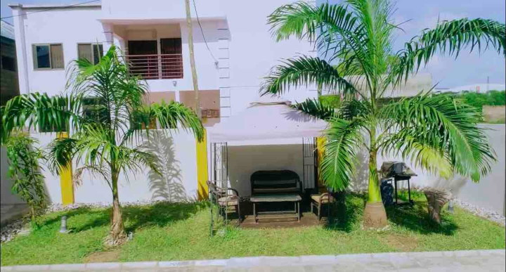 Wüenam Vacation Home, East Legon. Accra. Ghana - Ghana