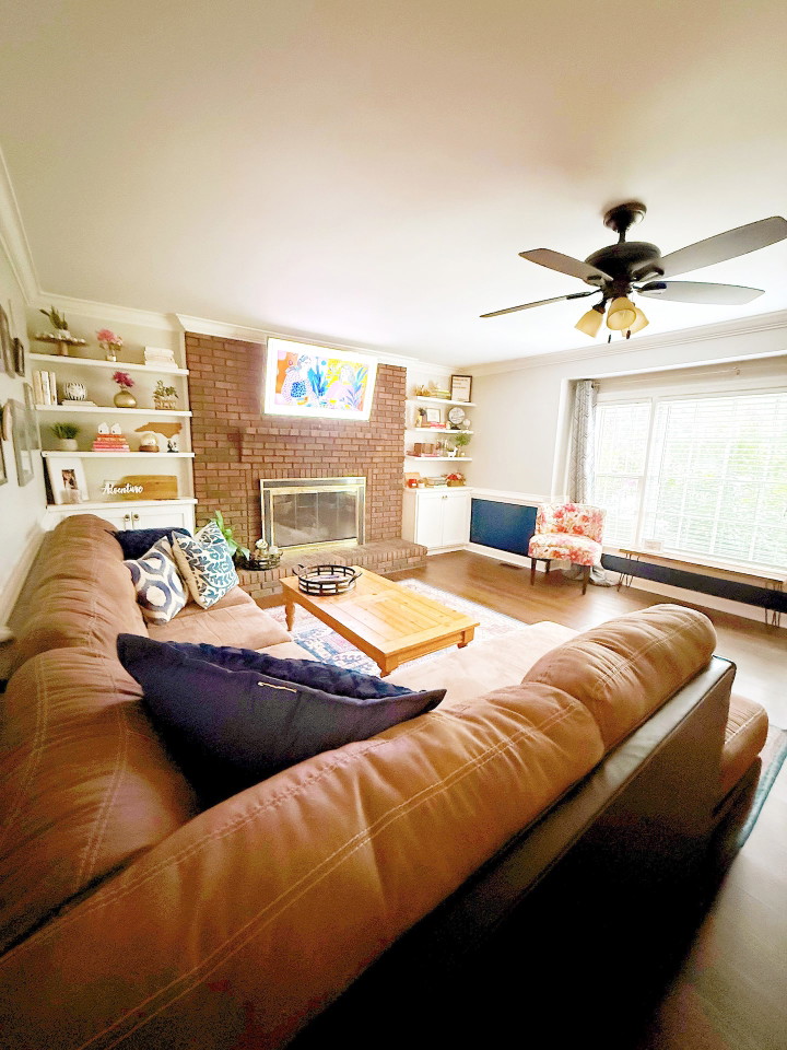 3 Br Pup Friendly Near North Hills - Raleigh, NC