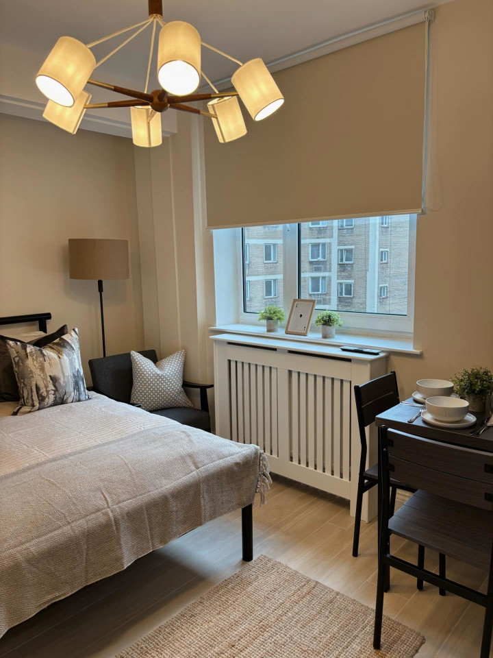 Refurbished Luxe City Getaway - Marylebone