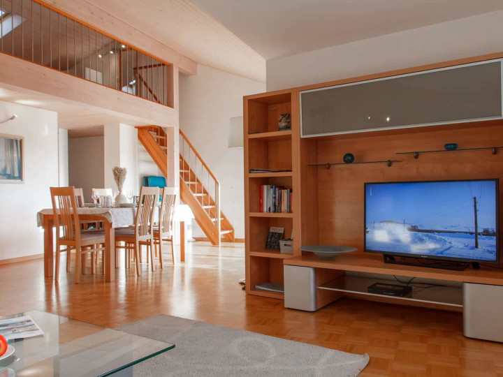 Vasco Da Gama B1/2 By Interhome - Montreux
