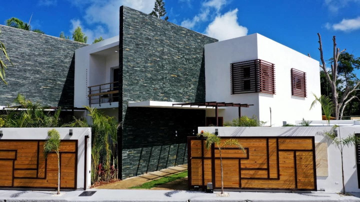 Sweet Paradise 8br Pop Airport Pick Up Included - Sosúa