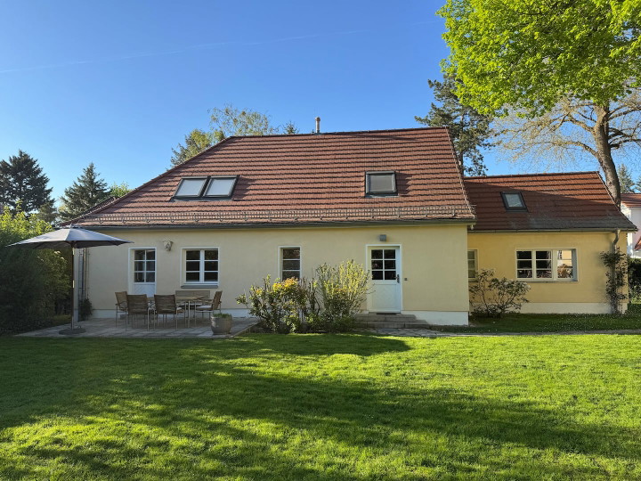 Cottage/gartenhaus - Berlin