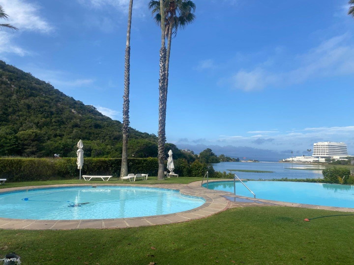 The Pansy Shell At Beau Rivage - Plettenberg Bay