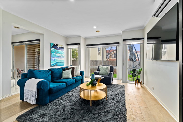Cozy Home In Glen Waverley | 4br Family Stay - Notting Hill