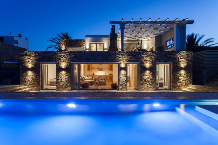Myconian Platinum Superior By Whitelist Mykonos - Mykonos