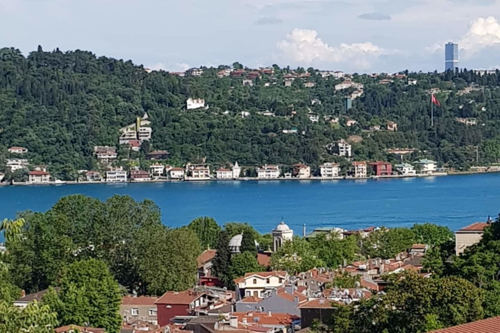 The Best Address On The Bosphorus - イスタンブール