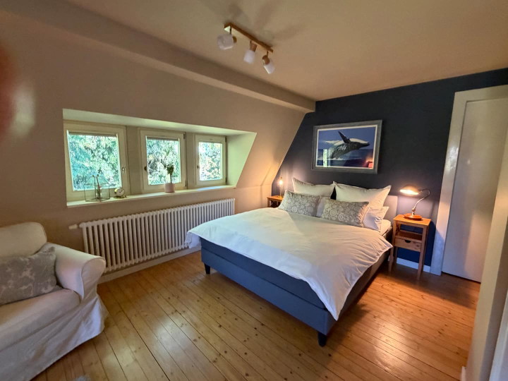 Ruhige Ferienwohnung In Der Kulturstadt Weimar - Weimar