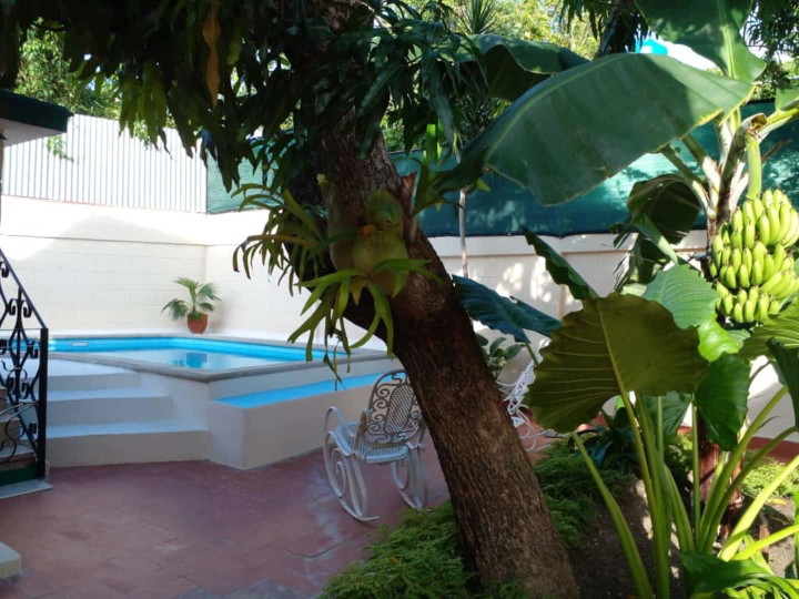 Hostal Jj, A 5 Minutos De Las Playas Del Este - La Habana