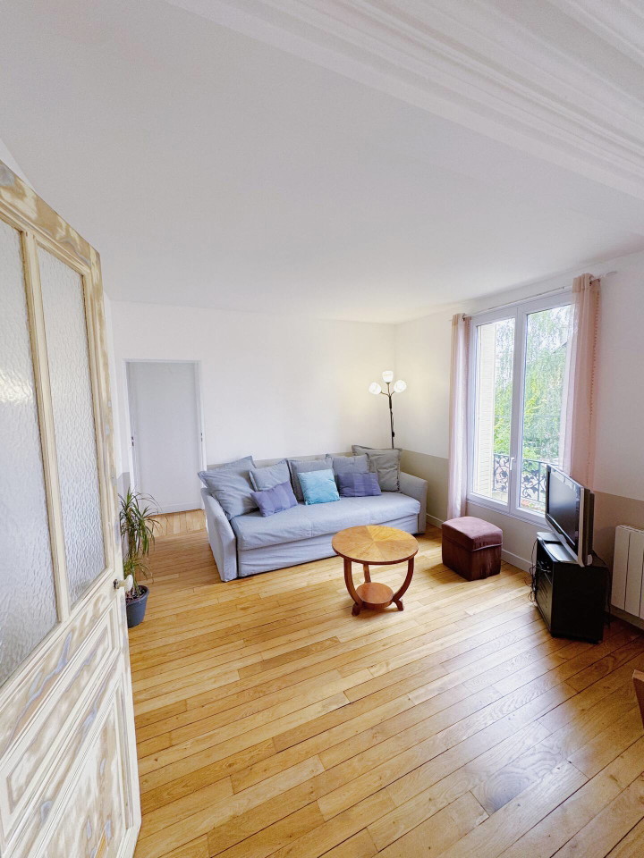 Appartement Entre Paris & Disney - Bry-sur-Marne