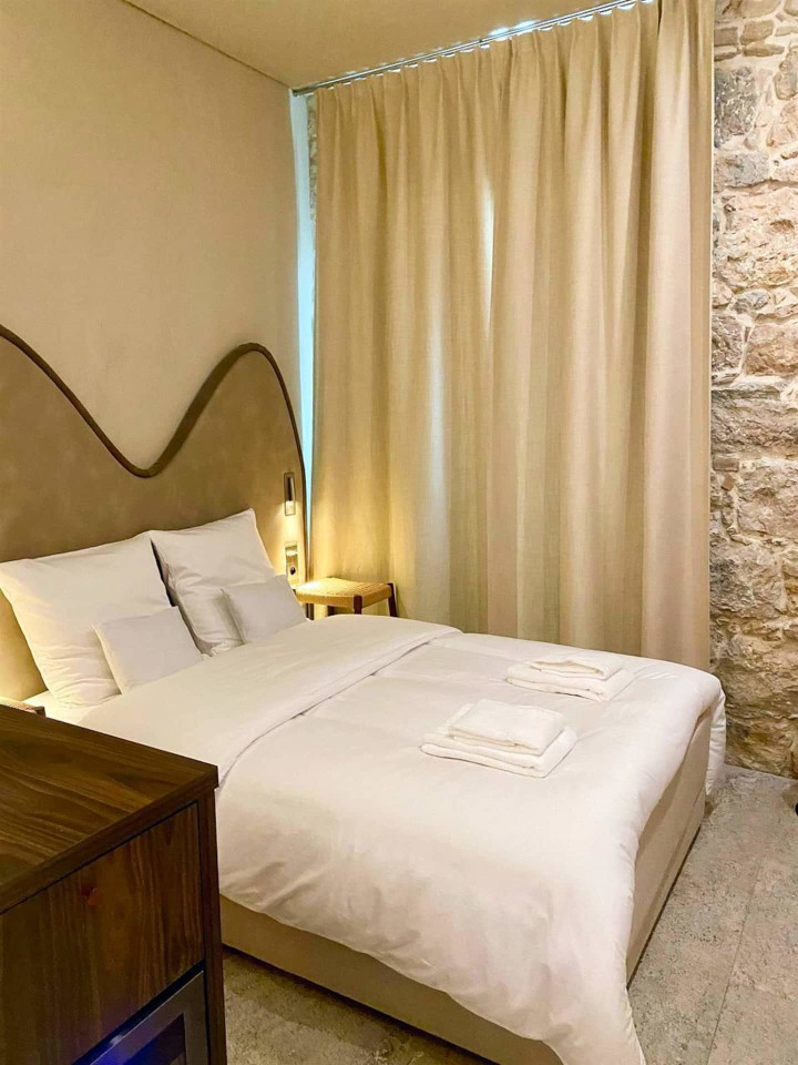 Double Room 10 With Private Bathroom - ニース