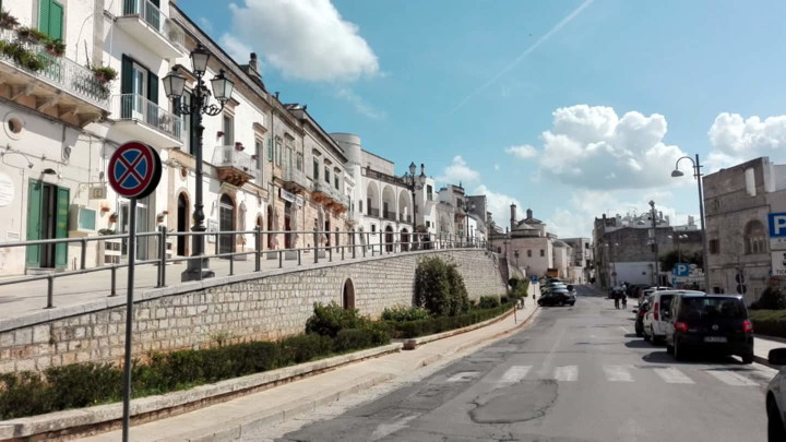 *Modern Apartment In The Heart Of Cisternino* - Cisternino