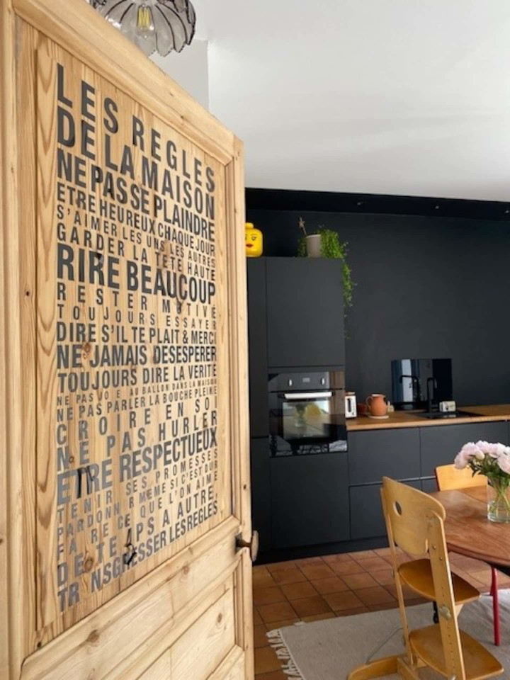 Charmante Maison De Quartier ! - Nantes