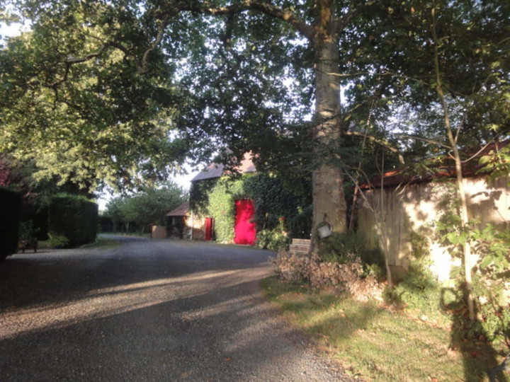 Gite Rural - Moulins