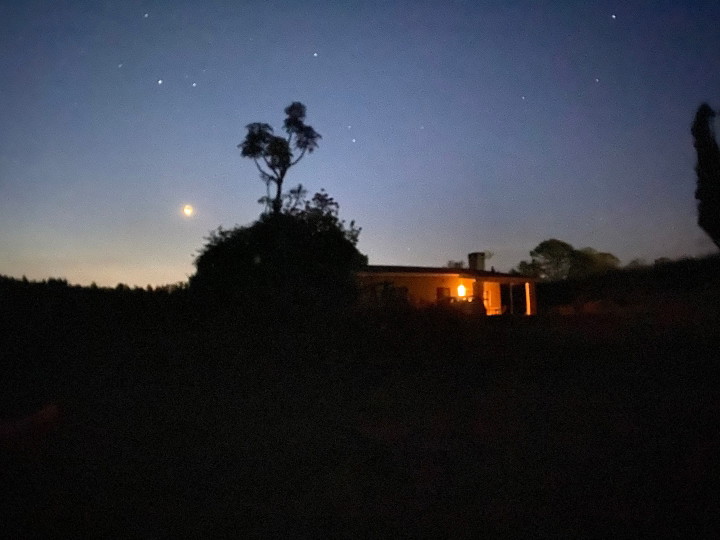 Highveld Rural Charm - Swaziland/ Eswatini