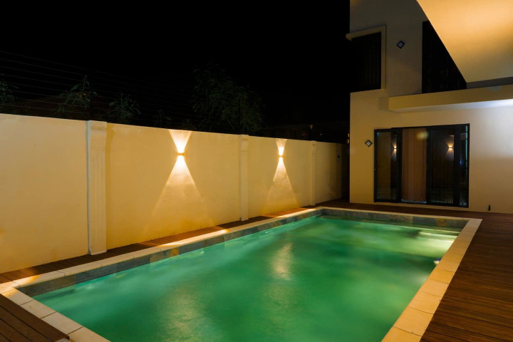 Holiday Vibes - Flic En Flac - Mauritius