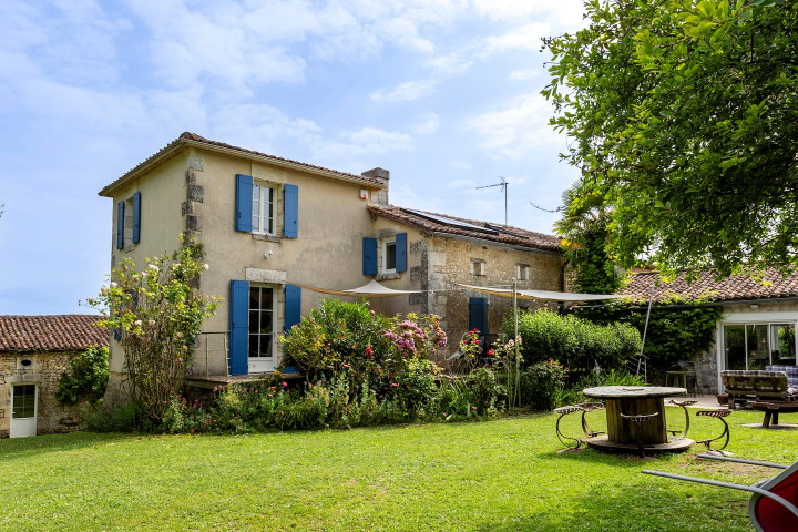 Gite " La Baronne" - France
