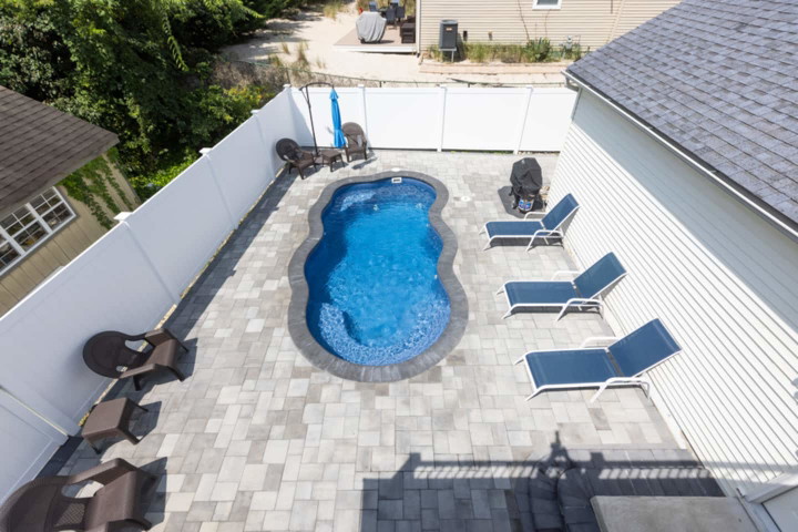 Bay Block Home, Heated Saltwater Pool Open! - Cape May, NJ