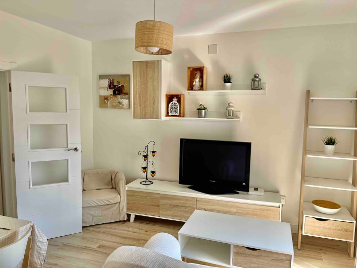 Ideal Apartment, Very Close To The Train And The Sea! - Vilanova i la Geltrú
