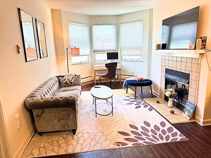 Best Location, Comfort, Quiet, Clean. - San Francisco, CA