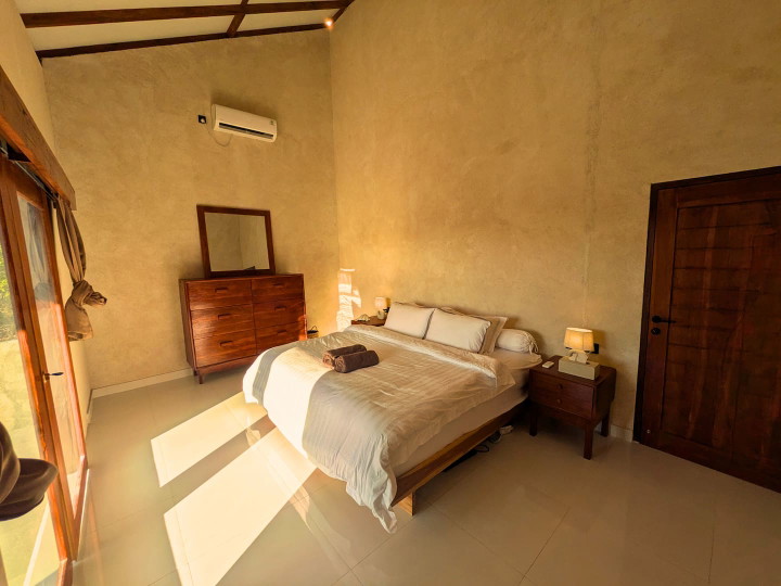 Koe Koe Villa - East Nusa Tenggara